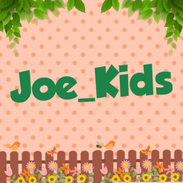 Produk Joe_Kids | Shopee Indonesia