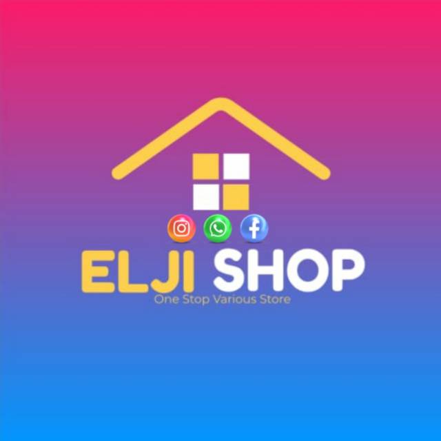 Produk ELJI ONLINE SHOP | Shopee Indonesia