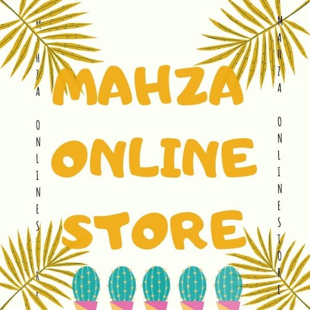 Produk mahza online store | Shopee Indonesia