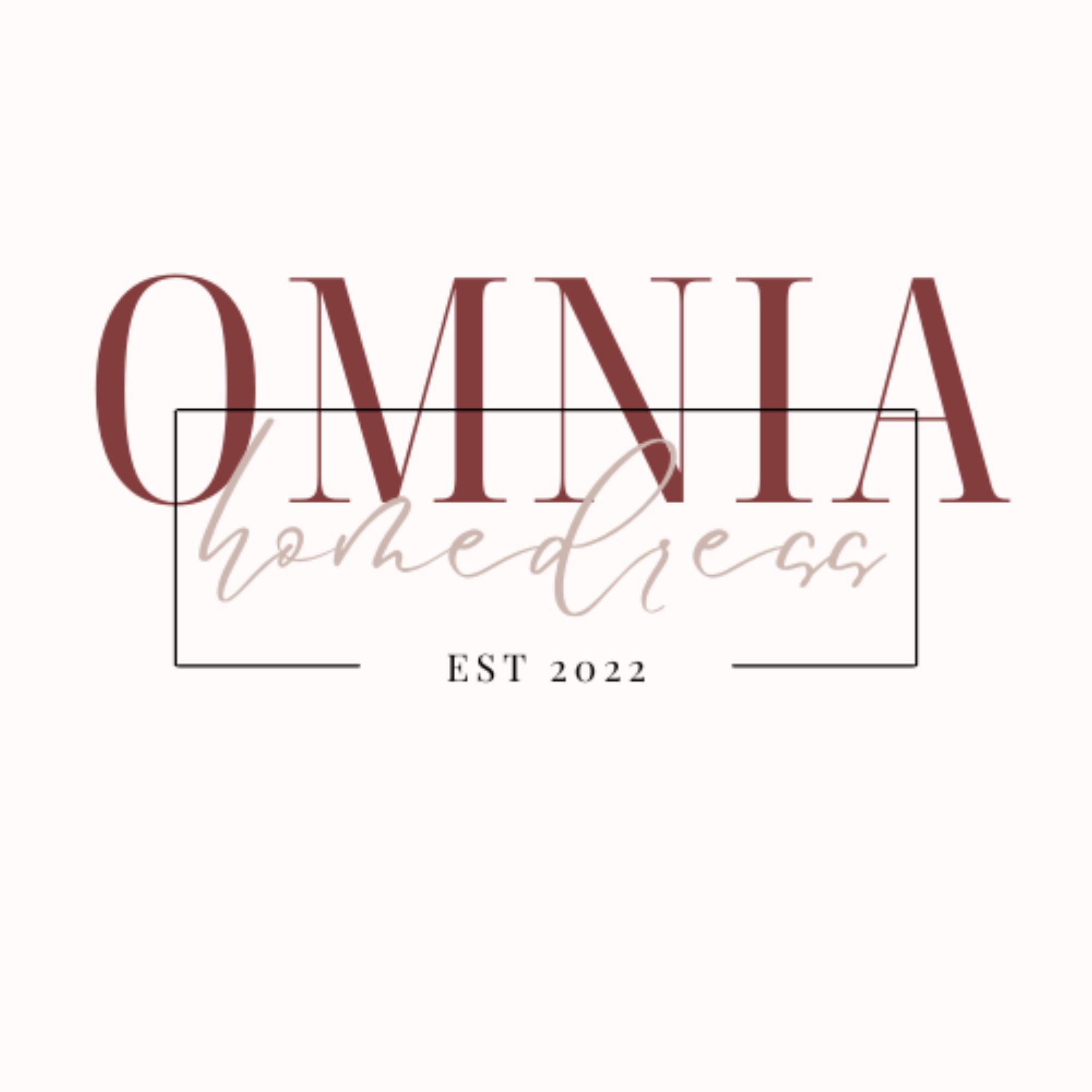 Produk OMNIA OFFICIAL | Shopee Indonesia