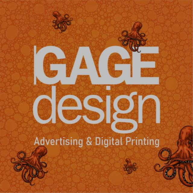 Produk Gage Design | Shopee Indonesia