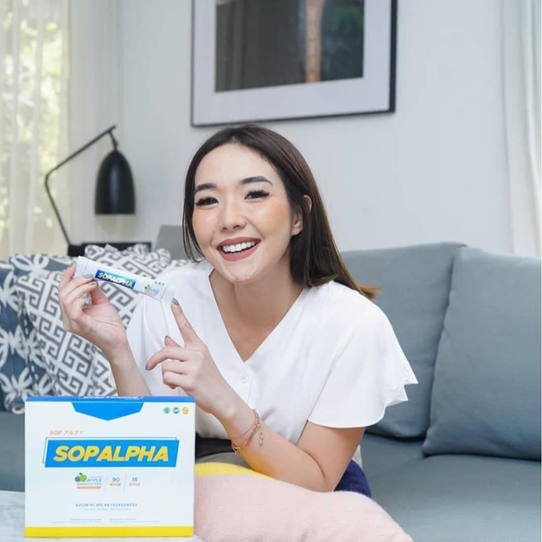 Produk Bioalpha Official | Shopee Indonesia