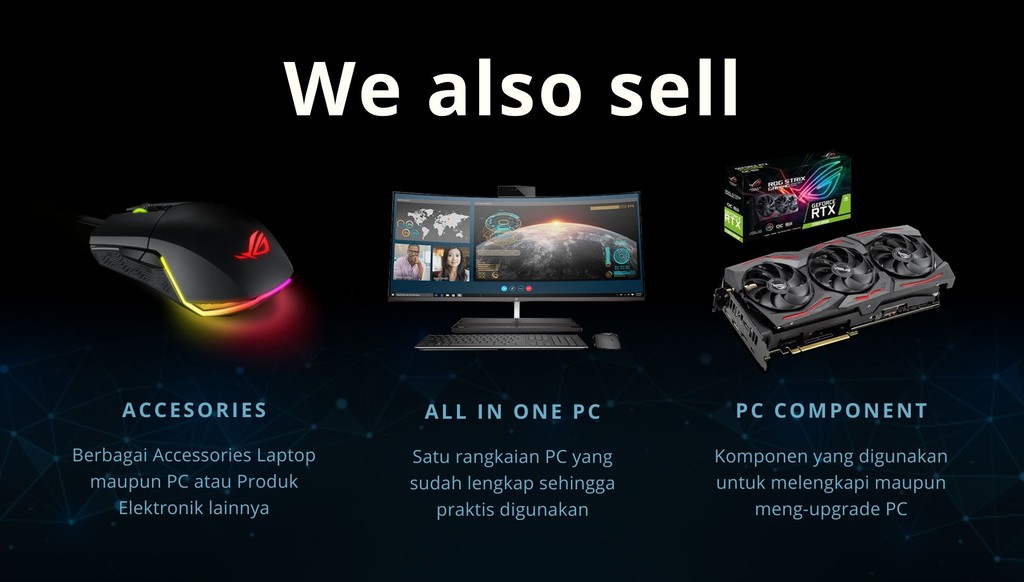 Produk ExpoComp Official Store | Shopee Indonesia