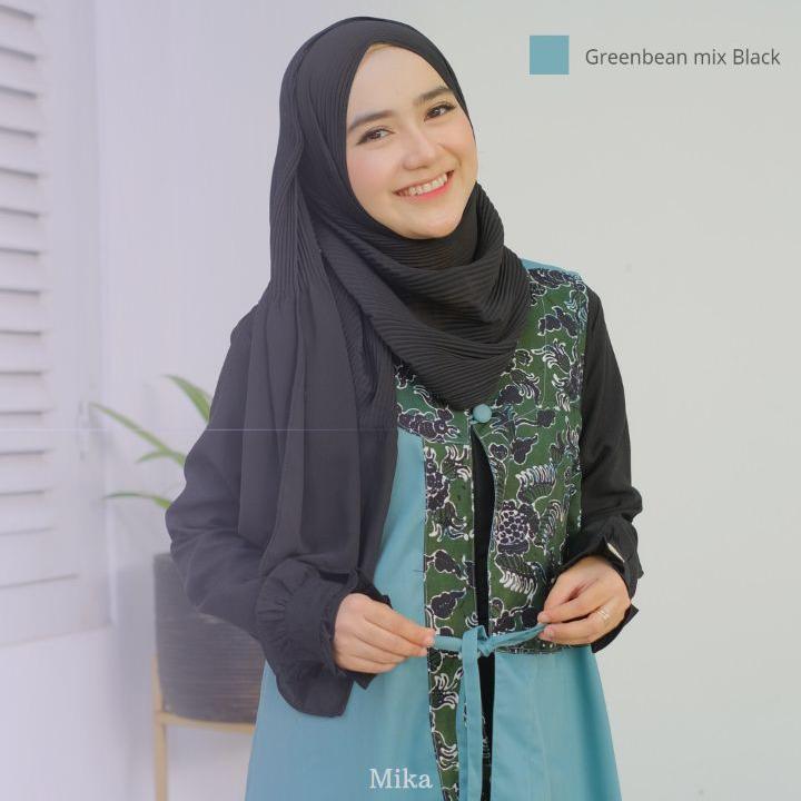 Produk MIKA MUSLIM WEAR | Shopee Indonesia