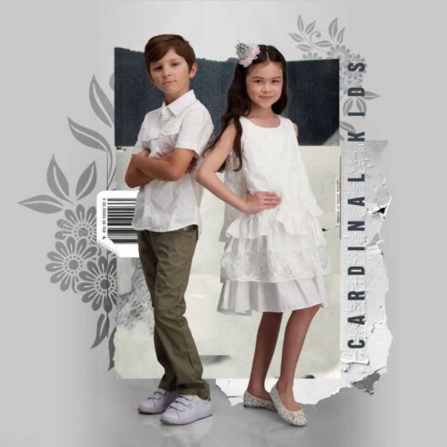 Produk Pangestu BeKids | Shopee Indonesia