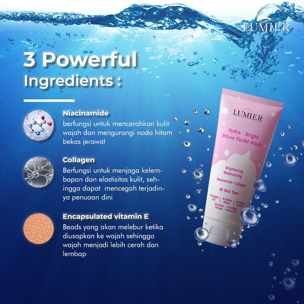 Toko Online Lumier Official Shop | Shopee Indonesia
