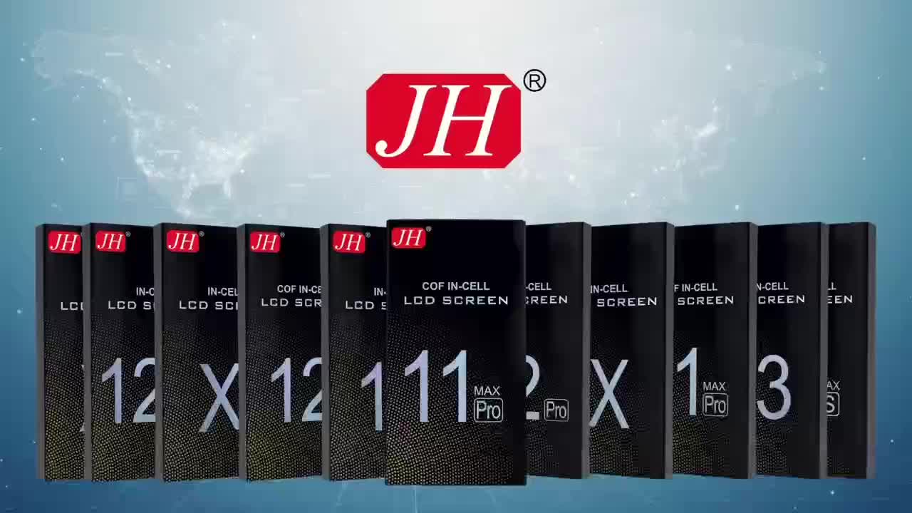 Produk JH Screen | Shopee Indonesia