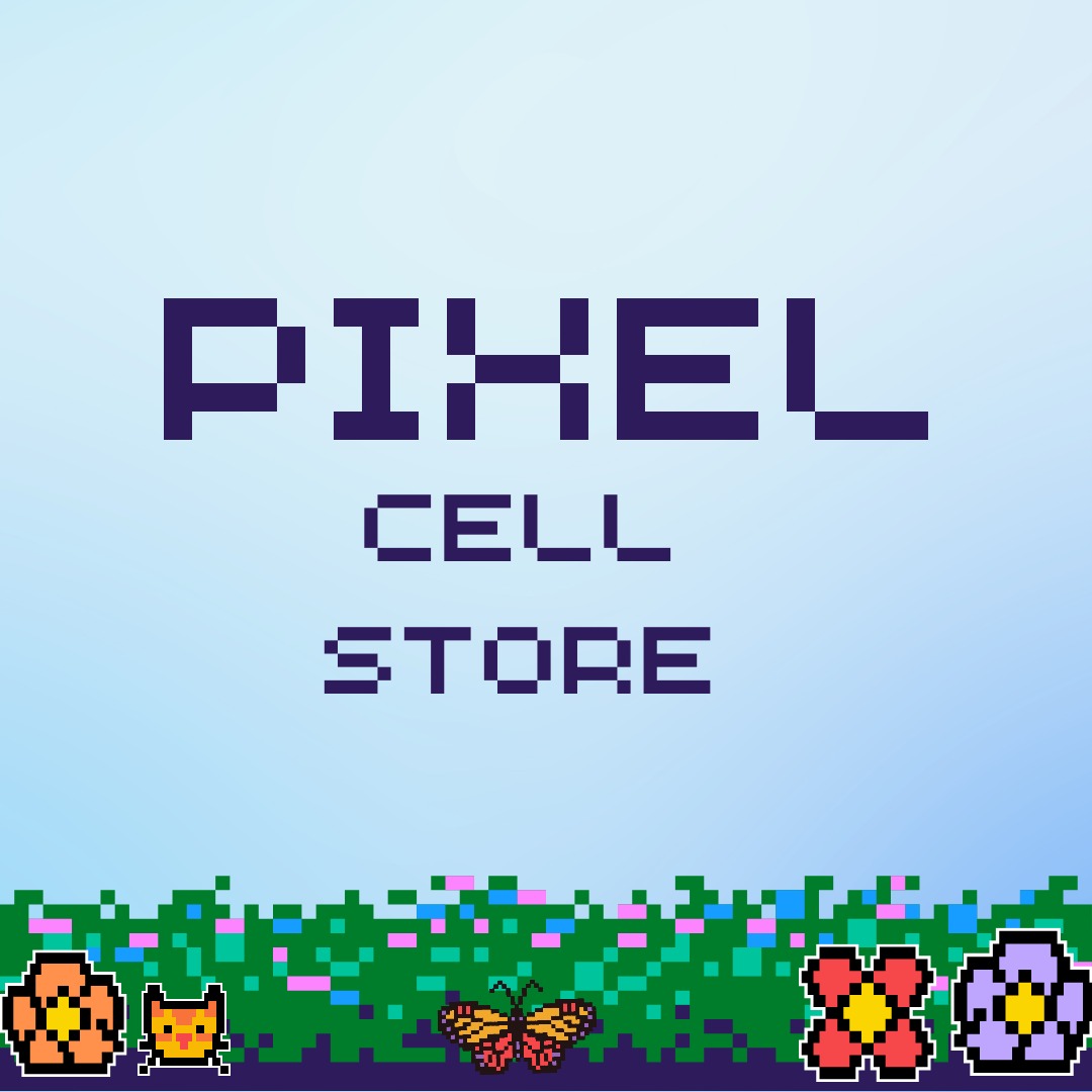 Produk pixel_cell.store | Shopee Indonesia