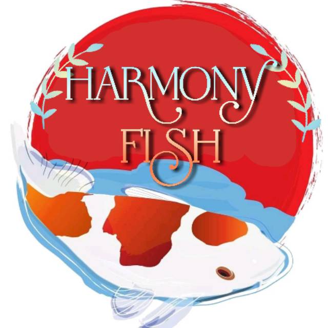 Produk Harmony Fish | Shopee Indonesia