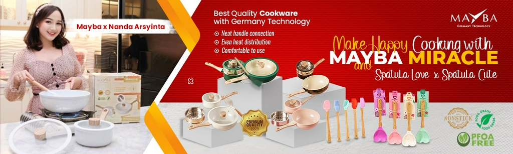 Toko Online Mayba Official Shop | Shopee Indonesia