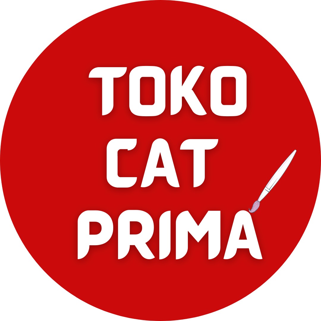 Produk TOKO CAT PRIMA | Shopee Indonesia