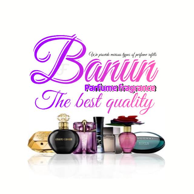 Produk BANUN PARFUME FRAGRANCE | Shopee Indonesia