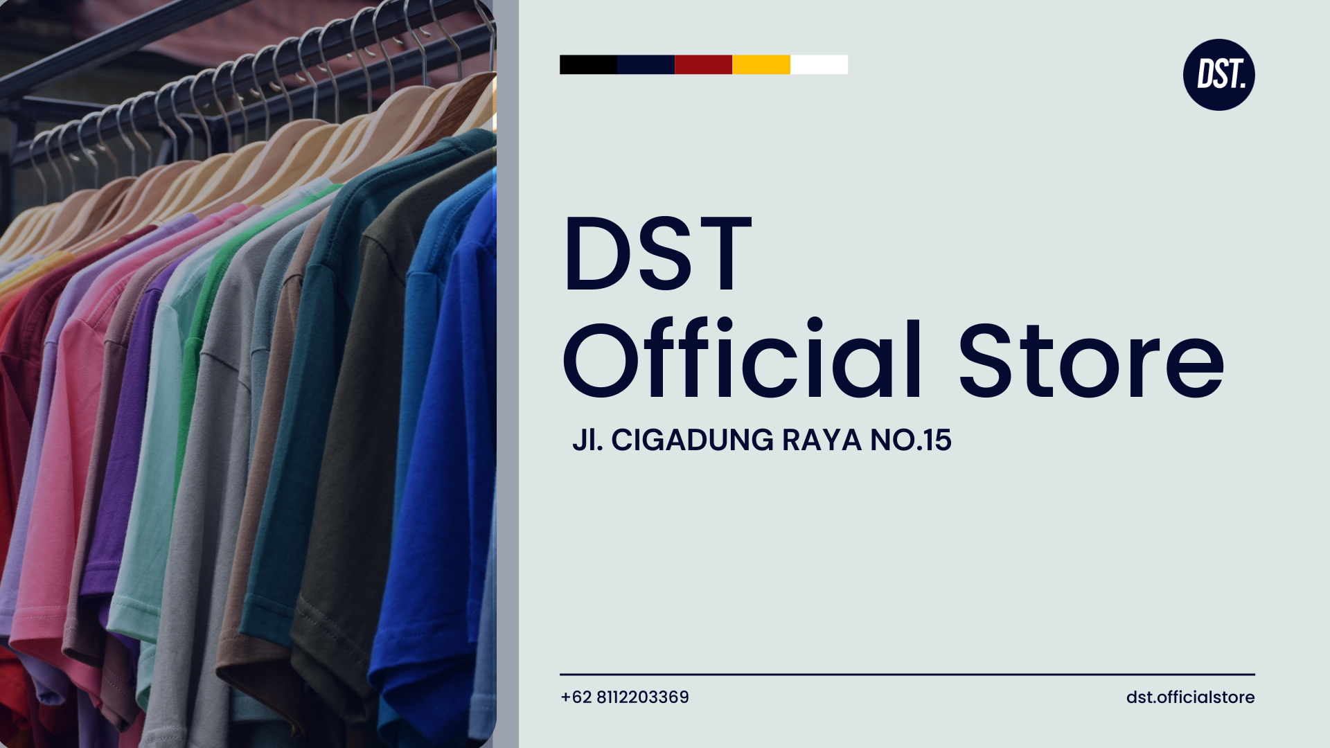Produk Dago Streetwear | Shopee Indonesia
