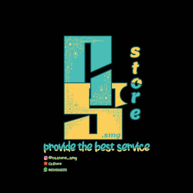 Produk Cs.Store | Shopee Indonesia