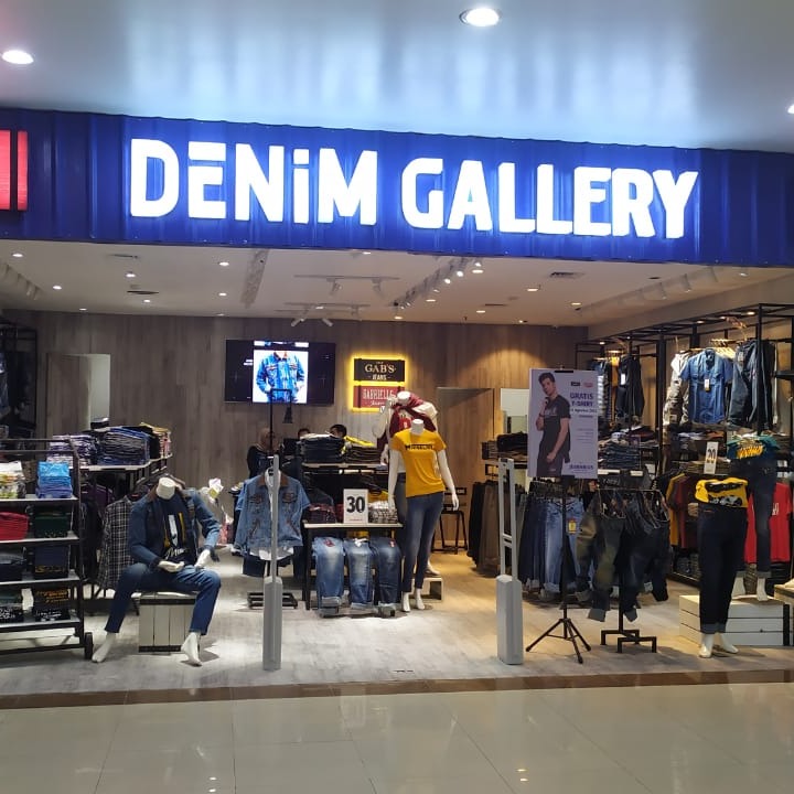 Produk Denim Gallery MOG | Shopee Indonesia