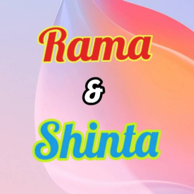 Produk RAMA & SHINTA | Shopee Indonesia