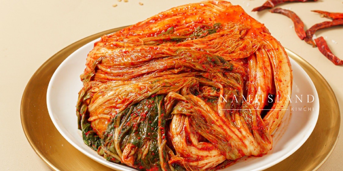 Produk Namiisland Kimchi | Shopee Indonesia