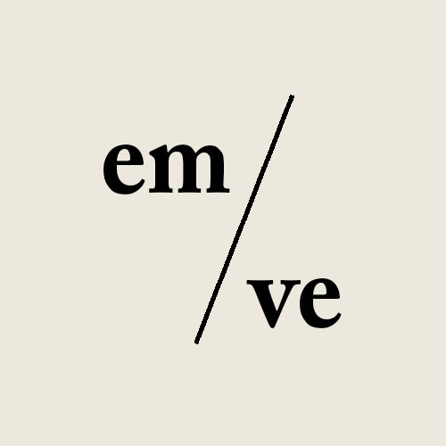 Produk EMVE Official | Shopee Indonesia