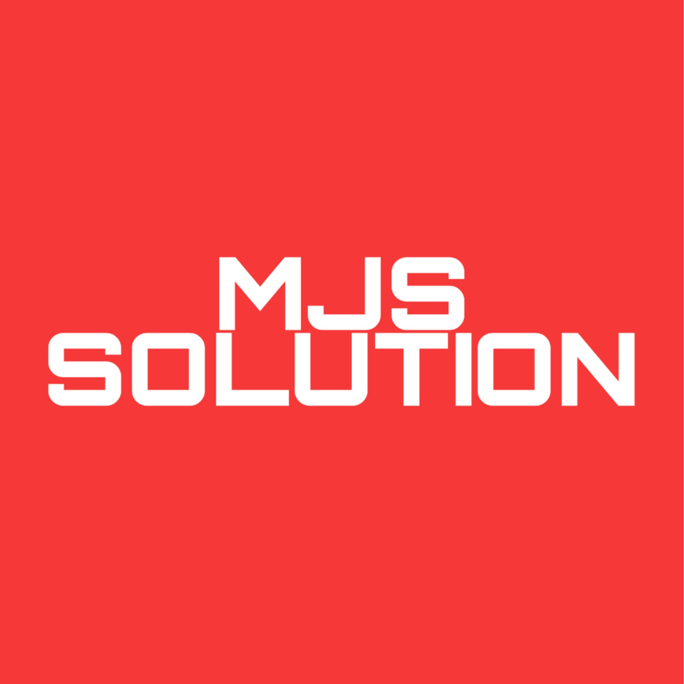 Produk MJS SOLUTION | Shopee Indonesia