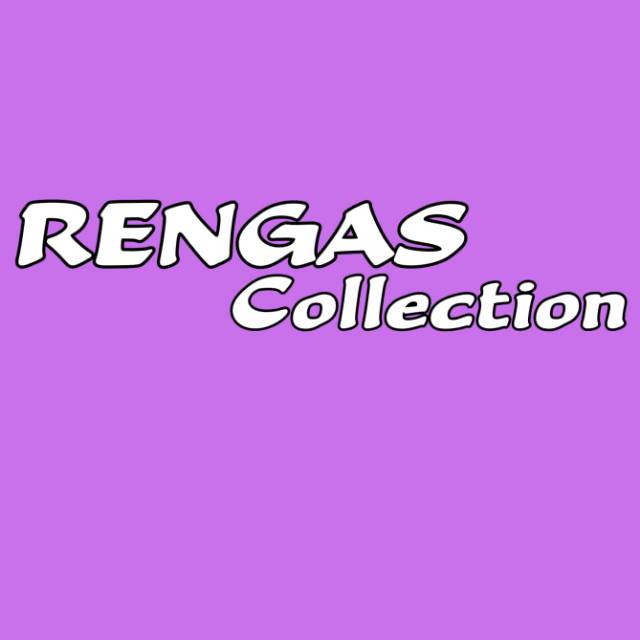 Produk Rengas Collection | Shopee Indonesia
