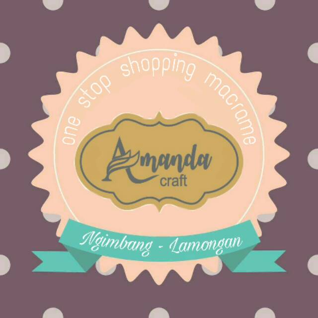 Produk amanda craft | Shopee Indonesia
