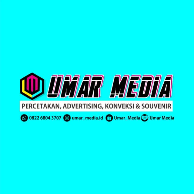 Produk umar_media | Shopee Indonesia