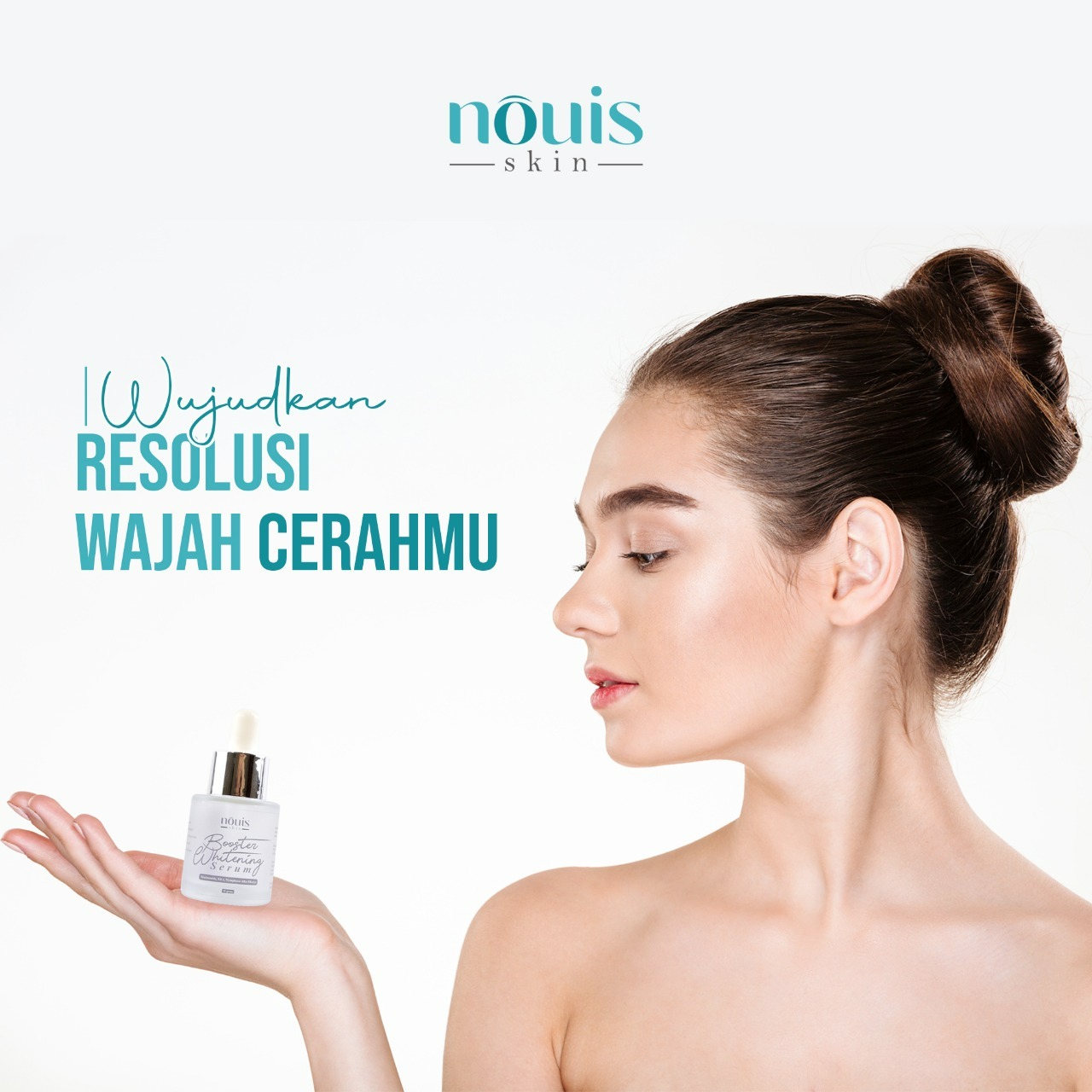 Produk Nouis Skin Shop | Shopee Indonesia