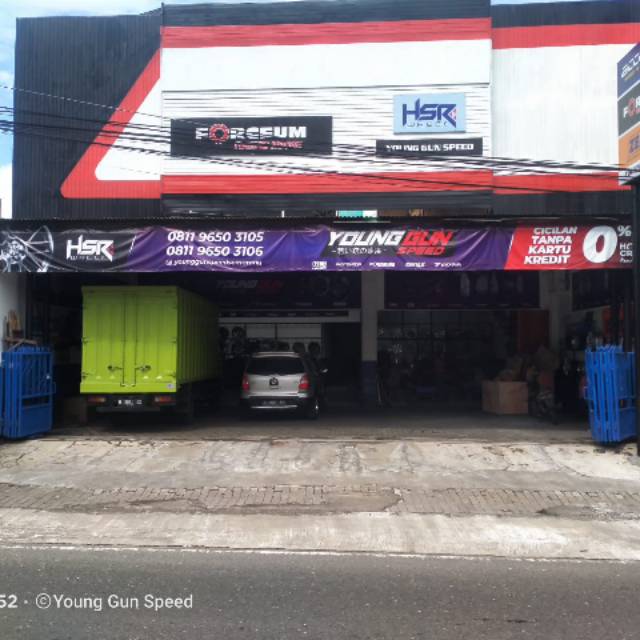 Produk Toko Velg Mobil Secon Semarang | Shopee Indonesia