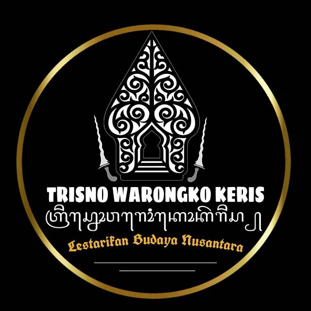 Produk Trisno Warongko Keris | Shopee Indonesia