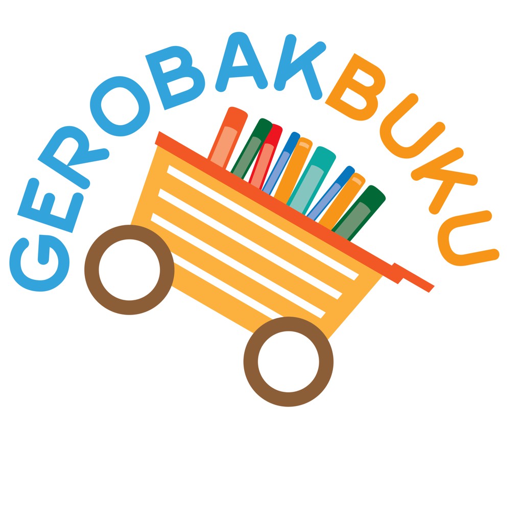 Produk Gerobak Buku | Shopee Indonesia