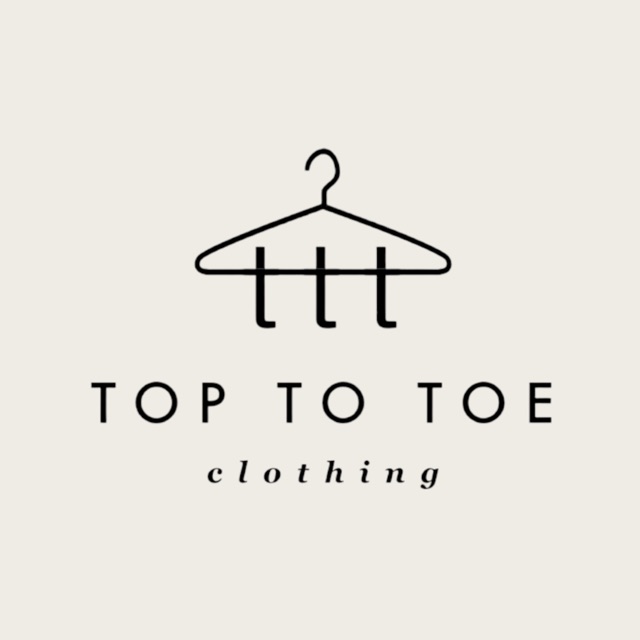 Produk TOP TO TOE CLOTHING | Shopee Indonesia