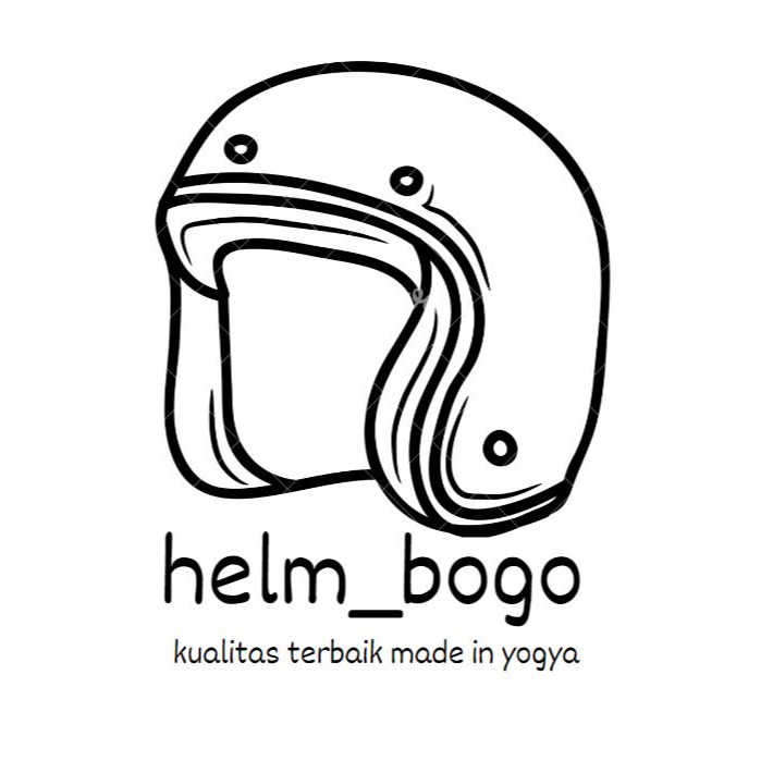 Produk Helm_bogo | Shopee Indonesia