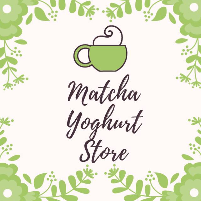 Produk Matcha Yoghurt Store | Shopee Indonesia