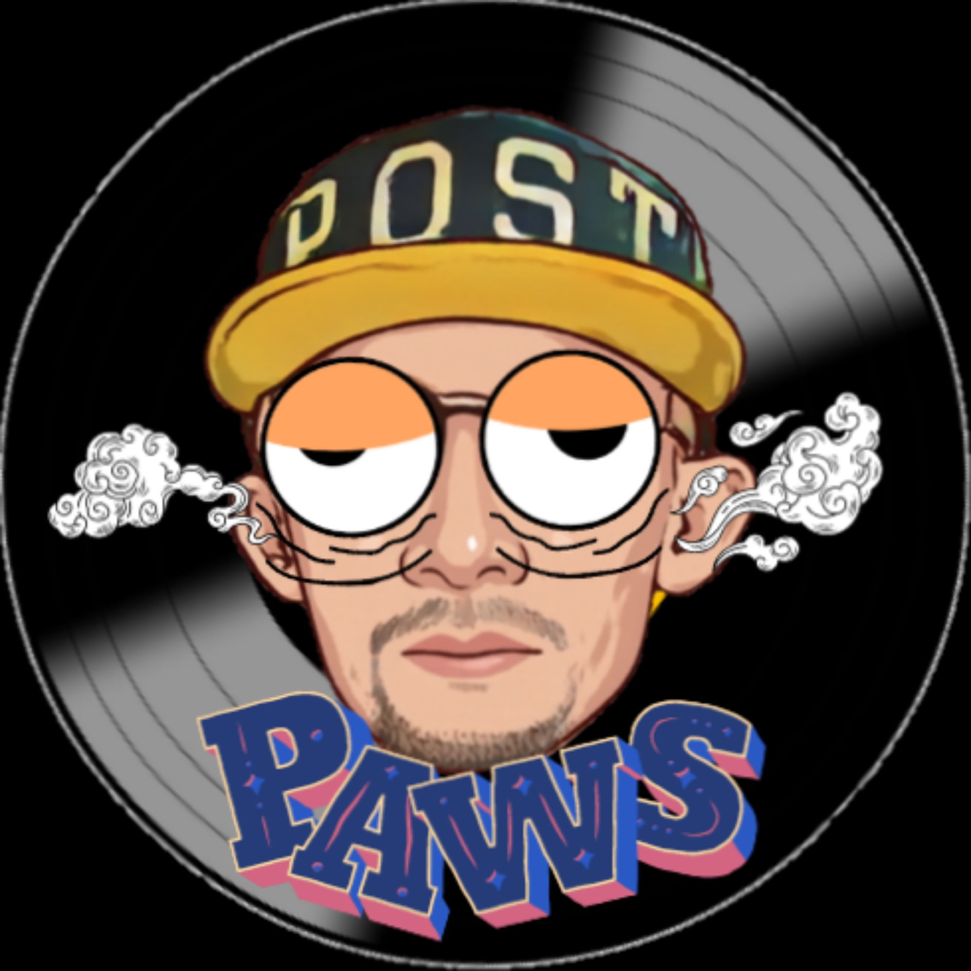 Produk DJ PAWS OFFICIAL MERCH | Shopee Indonesia