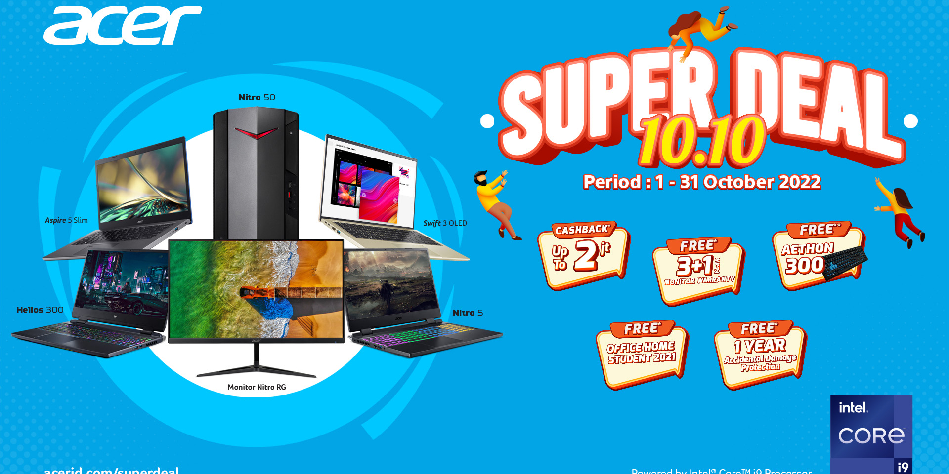Produk IT GARAGE INDONESIA | Shopee Indonesia