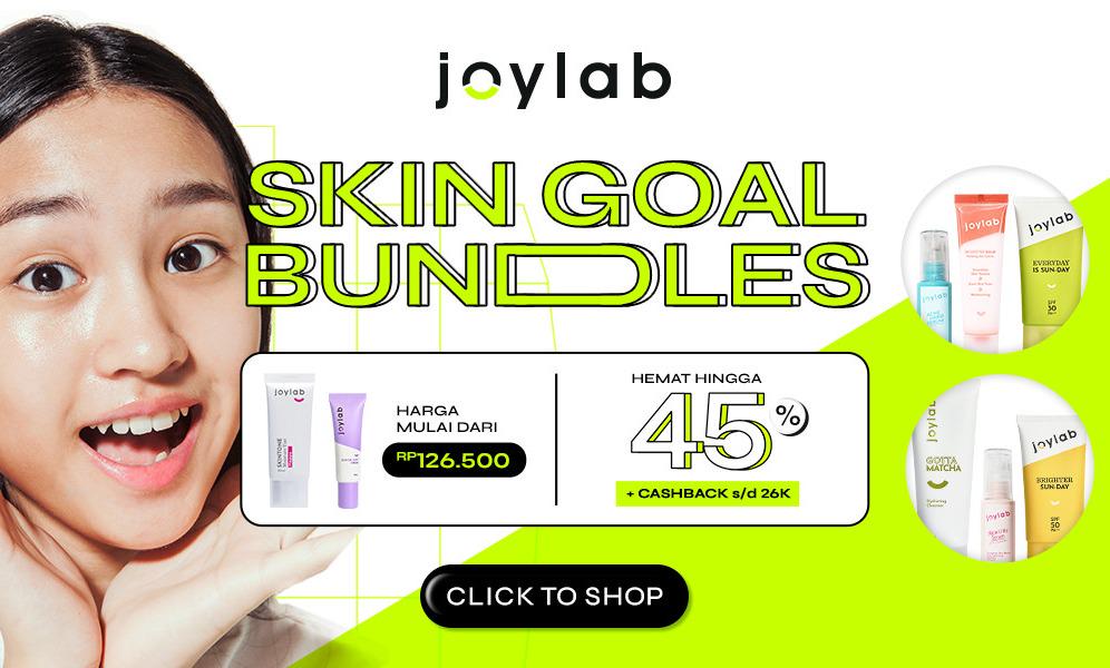 Toko Online JOYLAB Official Shop | Shopee Indonesia