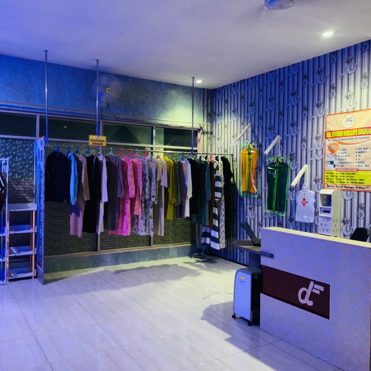 Produk df.storerafanda | Shopee Indonesia