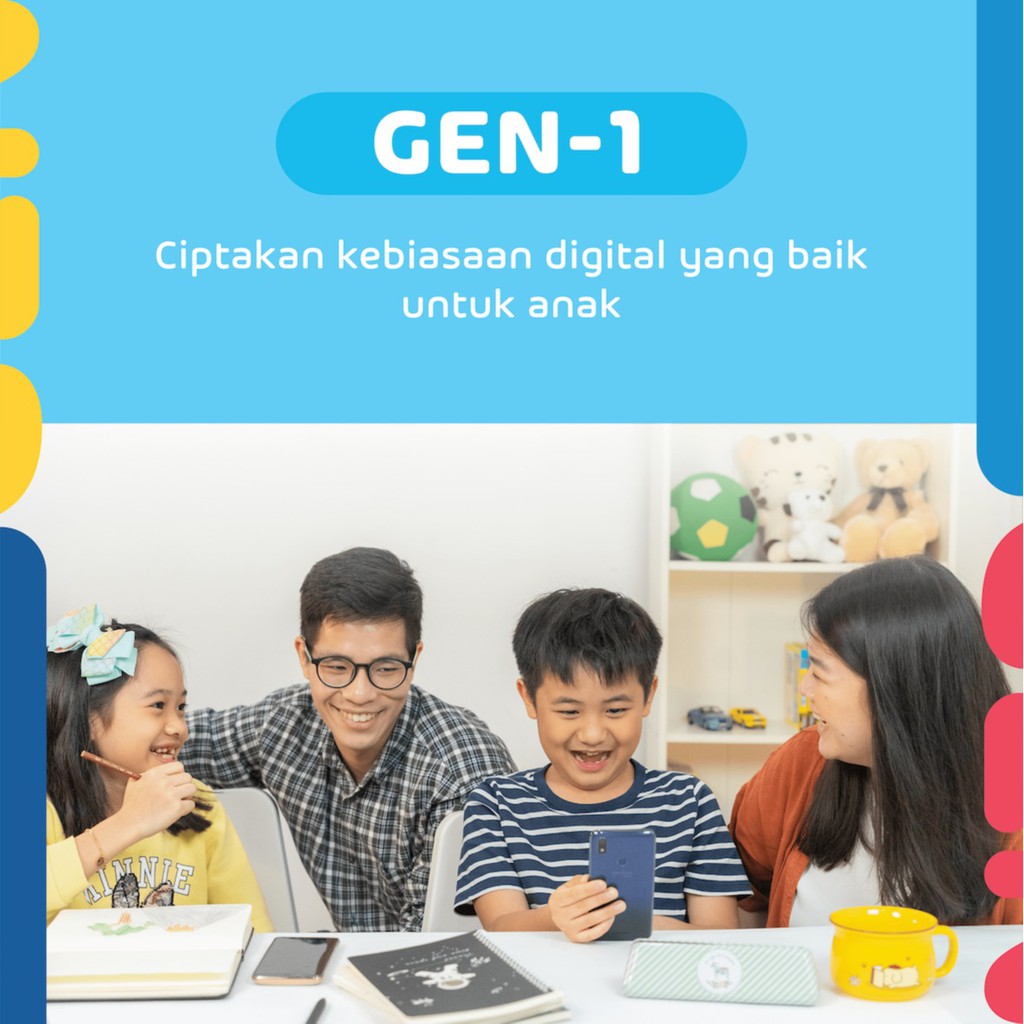 Produk Geniora Official | Shopee Indonesia