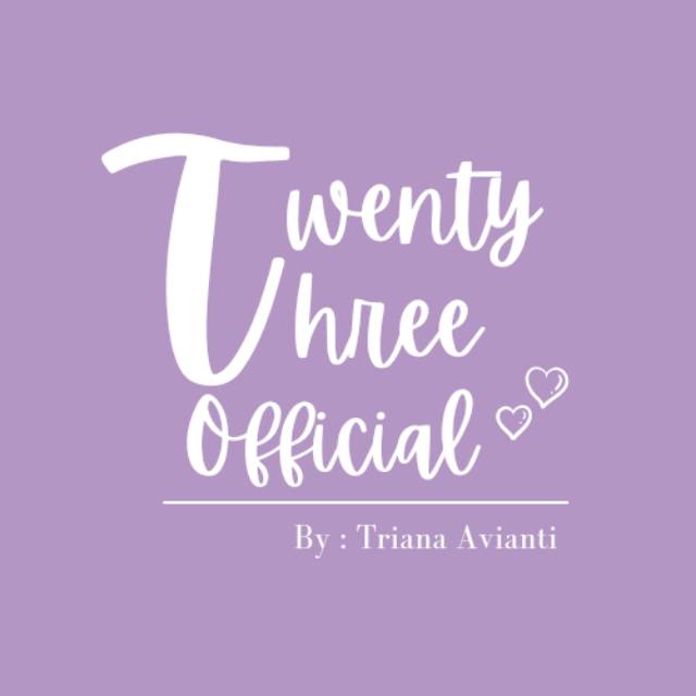 Produk Twentythree.official | Shopee Indonesia