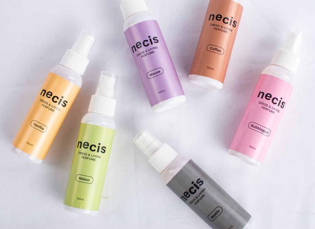 Produk Hei_Necis Official Shop | Shopee Indonesia