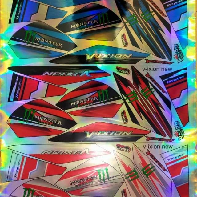 Produk Custom_Variasi | Shopee Indonesia