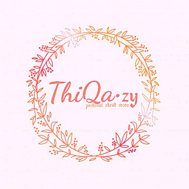 Produk Thiqa.zy | Shopee Indonesia