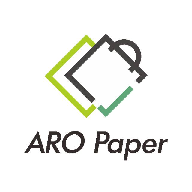 Produk aro.paper | Shopee Indonesia
