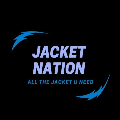 Produk Jacket Nation | Shopee Indonesia