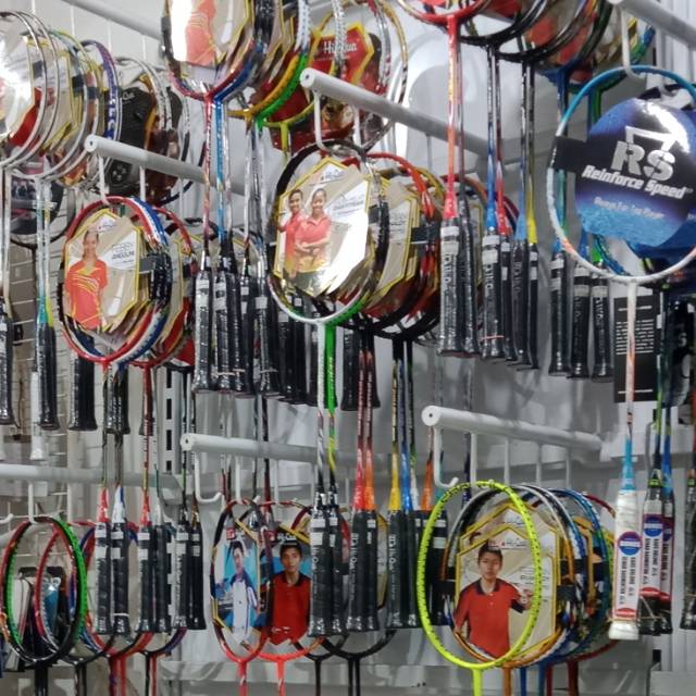 Produk CENTRAL.SPORT | Shopee Indonesia