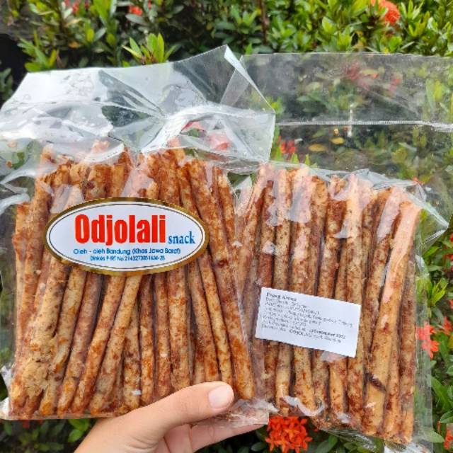 Produk Etalase Snacks | Shopee Indonesia