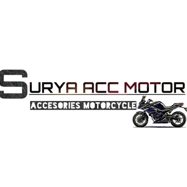 Produk SURYA ACCESORIES MOTOR | Shopee Indonesia