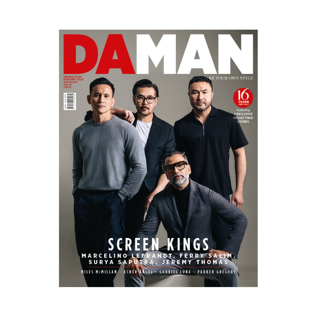Produk DAMAN Magazine | Shopee Indonesia