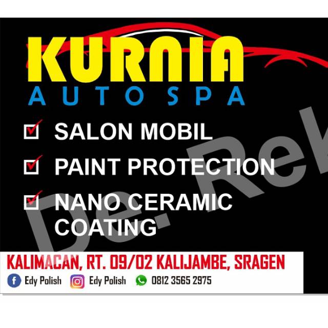 Produk Kurnia auto car | Shopee Indonesia