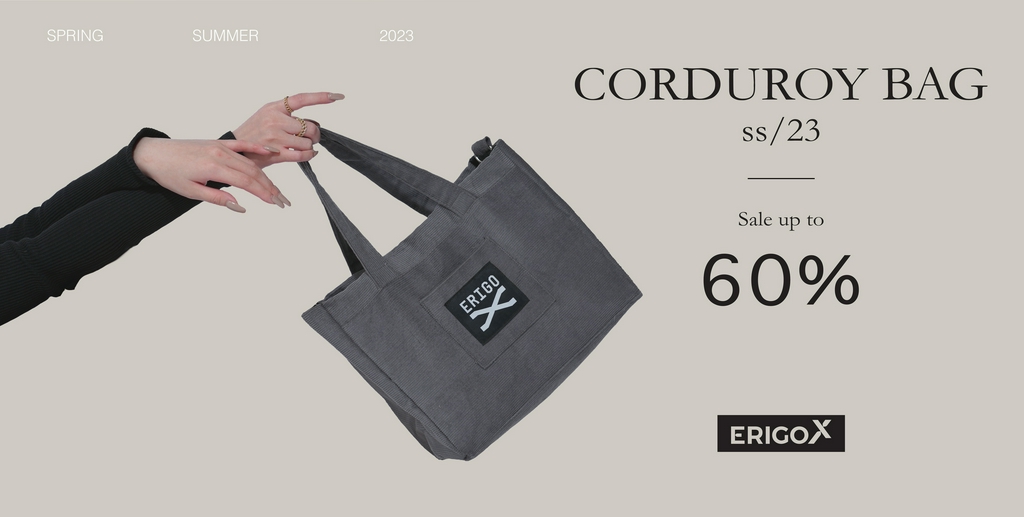 Toko Online ERIGO Official Shop | Shopee Indonesia